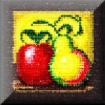 Petit Point/Cross Stitch